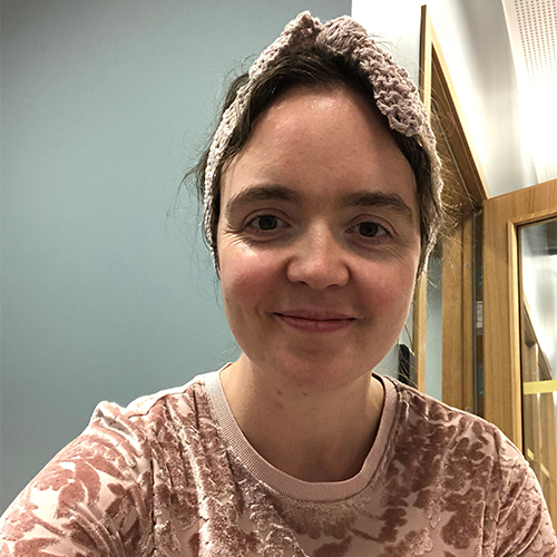 Maren Selnes Hjellen