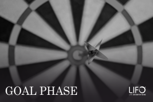 The GPS Approach - Part 1: Goal Phase