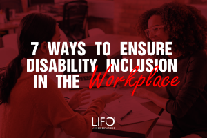 7 Ways to Ensure Disability Inclusion in the Workplace