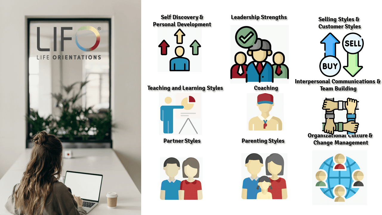 LIFO® | Virtual Solutions